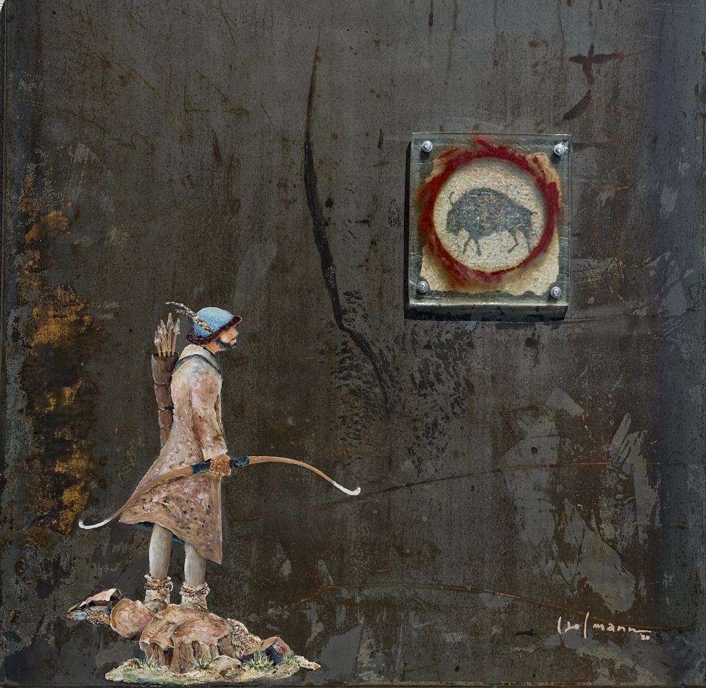 Portfolio – David Hofmann Studios